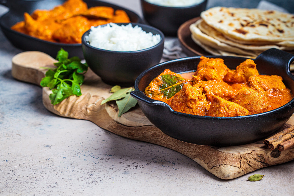 The Most Delicious Foods You'll Find Around The World – Travellty