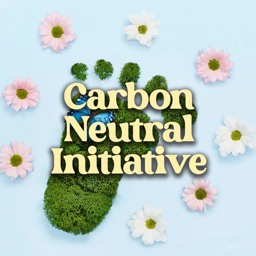 Shopify's Carbon Neutral Initiative – Travellty