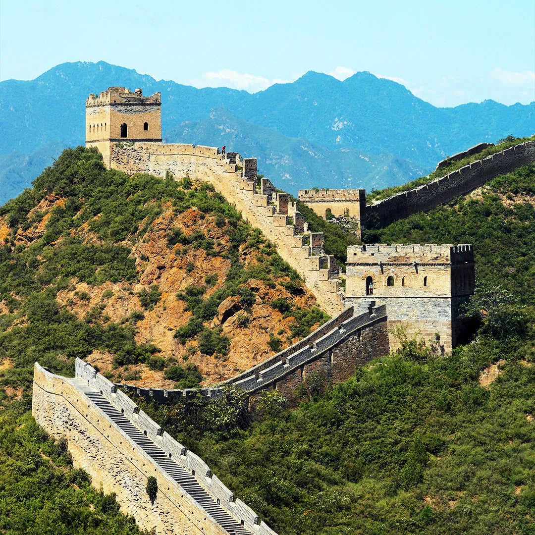 A Tour of the World's Most Amazing Monuments Pt.1 – Travellty